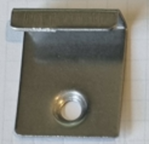 StabiDeck S Clip. Black. Starter Clip | Urban Group | Trade Portal