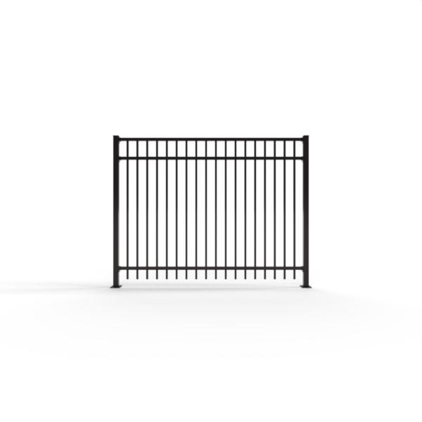 Assure Heavy Duty Fence Panel 1800mm H x 2350mm W | Urban Group | Trade ...